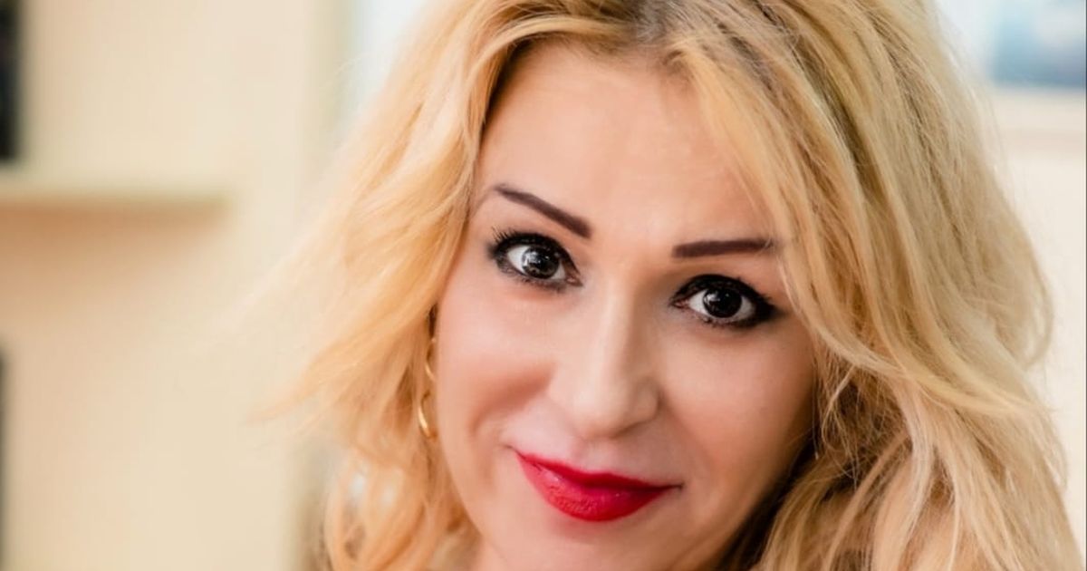 Ioana Mihaela Neacșu, fost inspector general în București, a murit ...