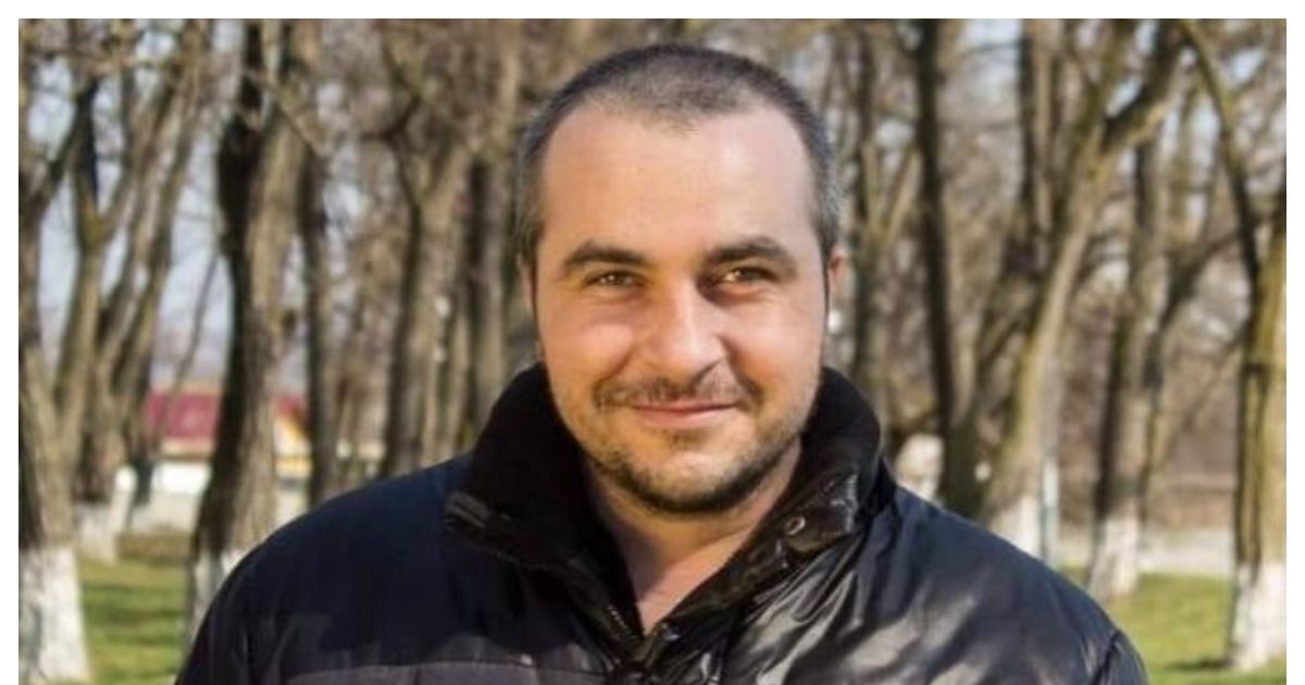 Una din victimele de la Onești, executat silit la fel ca ucigașul său ...