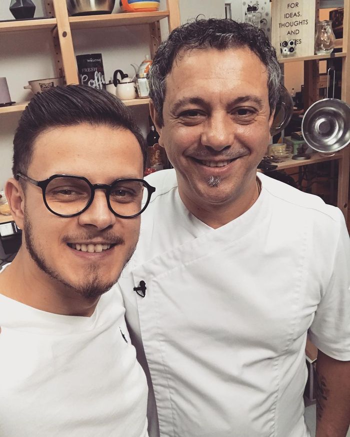 Cine sunt câștigătorii din toate sezoanele Chefi la cuțite. Chef Sorin ...