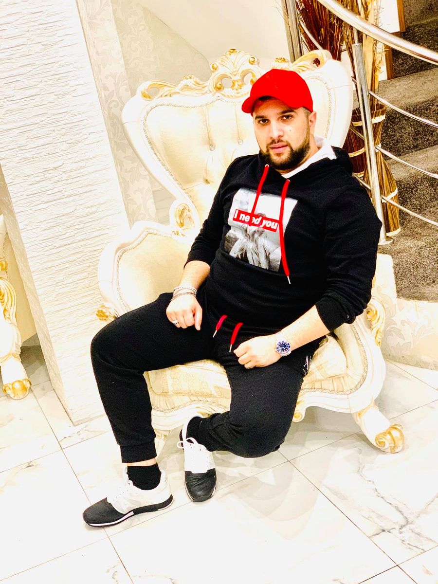 Tzanca Uraganu, show incredibil în ultima noapte de libertate! Video ...