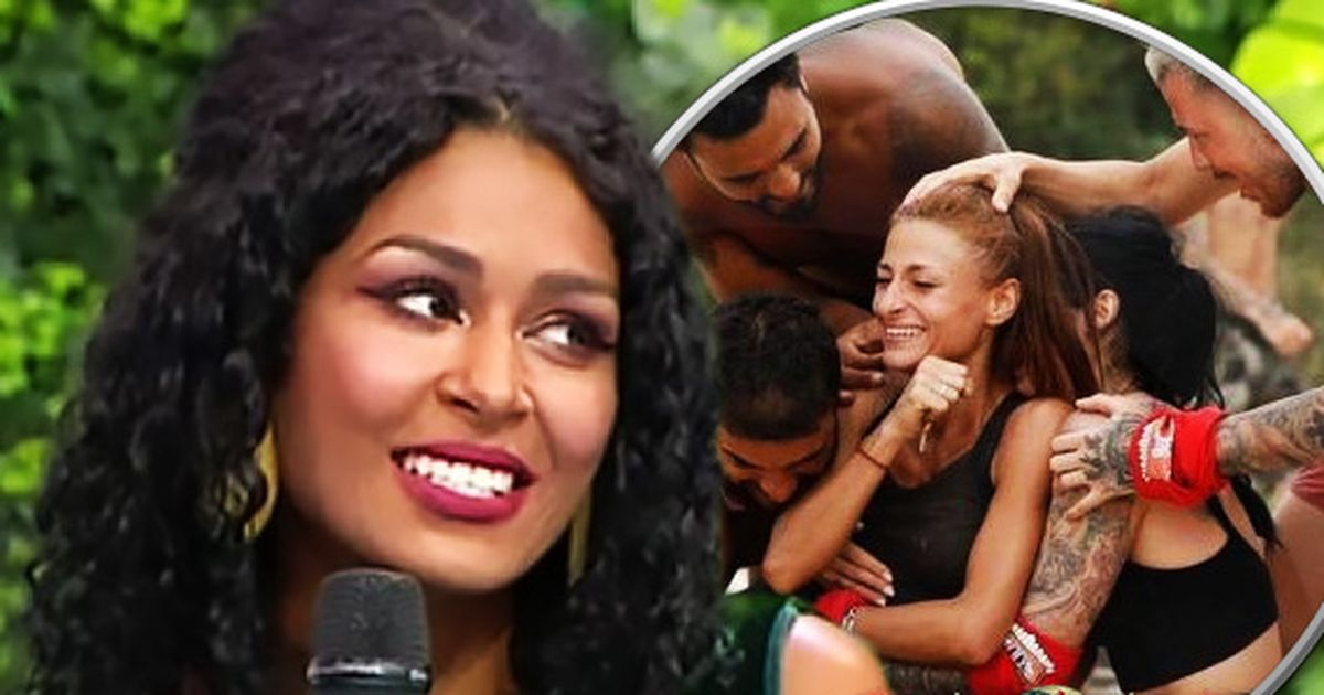 Majda își caracterizează foștii colegi de la Survivor! Ce a putut să ...
