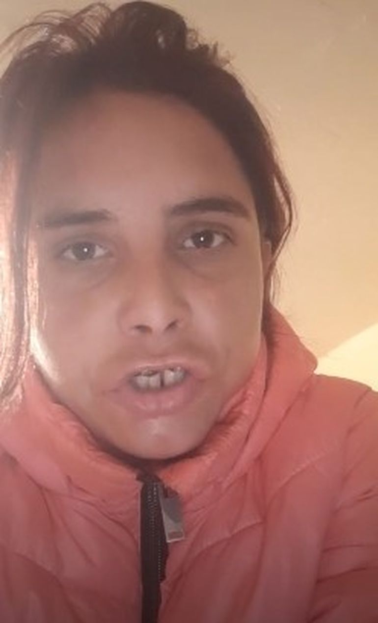 Alexandra Bodi a gafat-o în ultimul videoclip postat pe TikTok ...