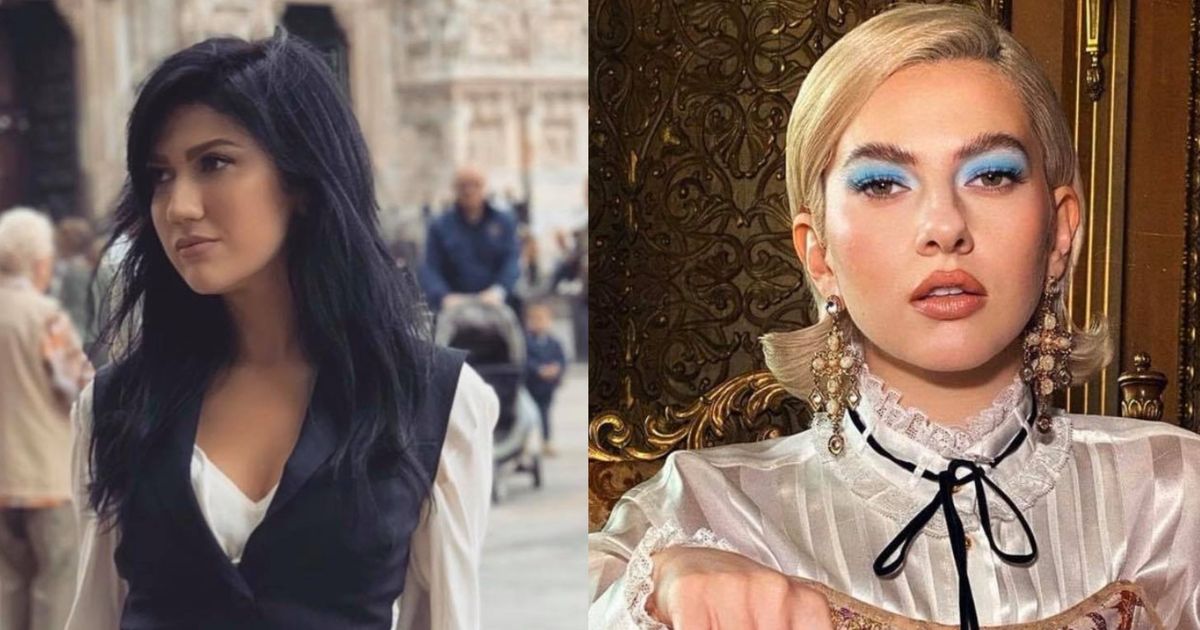 Lidia Buble, prima reacție la adresa Dalianei Răducan, noua iubită a ...