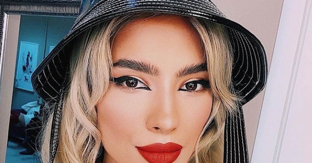 Calina Dumitrescu se confruntă cu probleme de sănătate! Ce diagnostic i ...