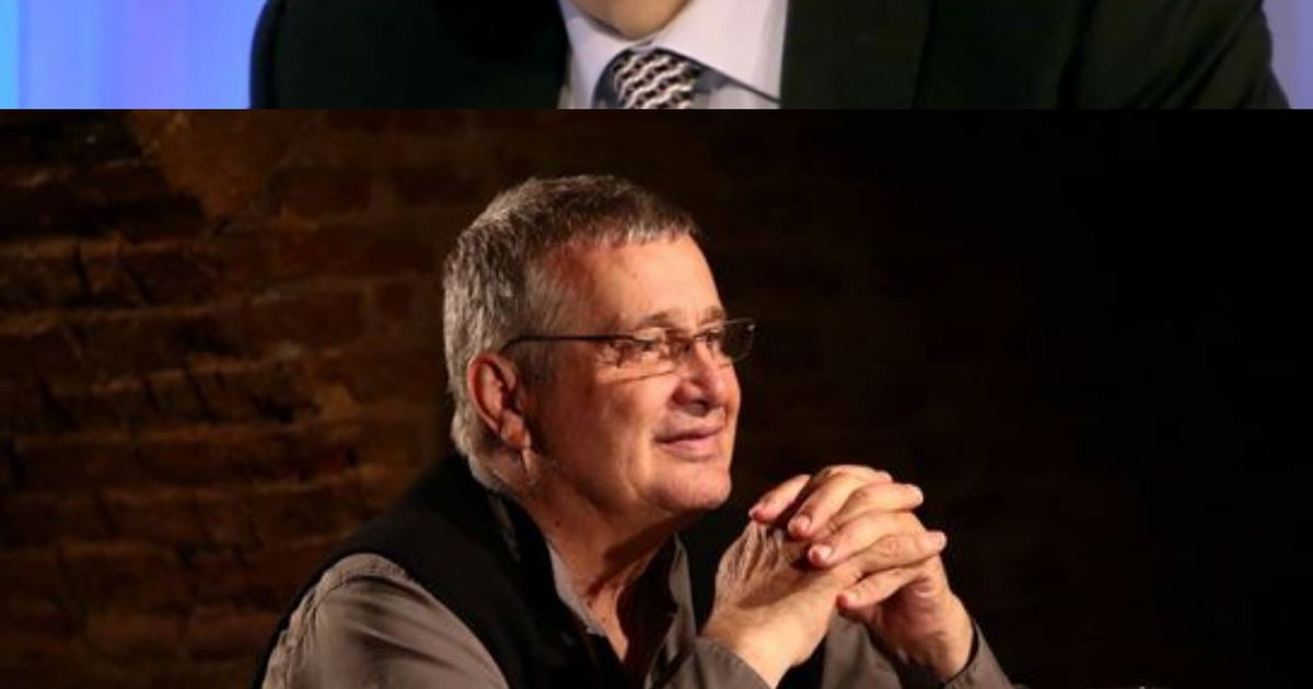 Scandalul momentului! Gabriel Liiceanu, acuzații grave la adresa lui ...
