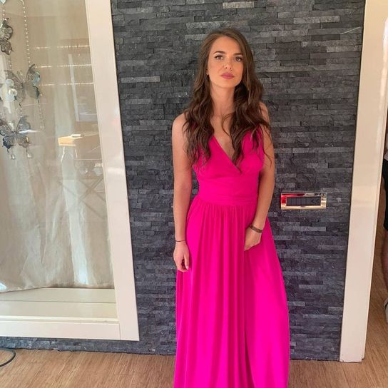 Cine este Andreea Stoica de la Burlacul 2021. Andi Constantin a ...