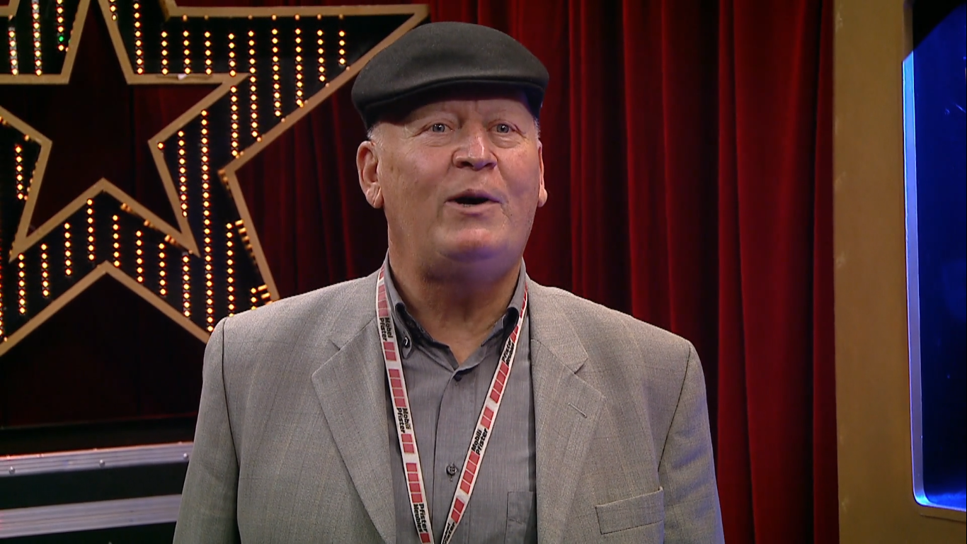 Luca Simion a venit la Românii au Talent, sezonul 11, dar a crezut că a ...