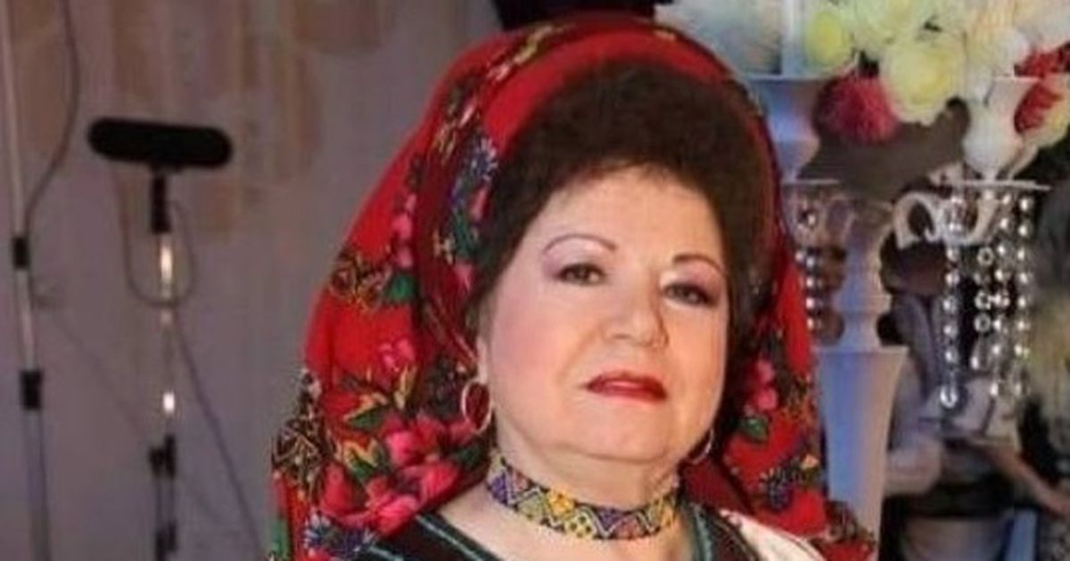 Saveta Bogdan, dezvăluiri despre iubitul secret! Artista nu se mai ...