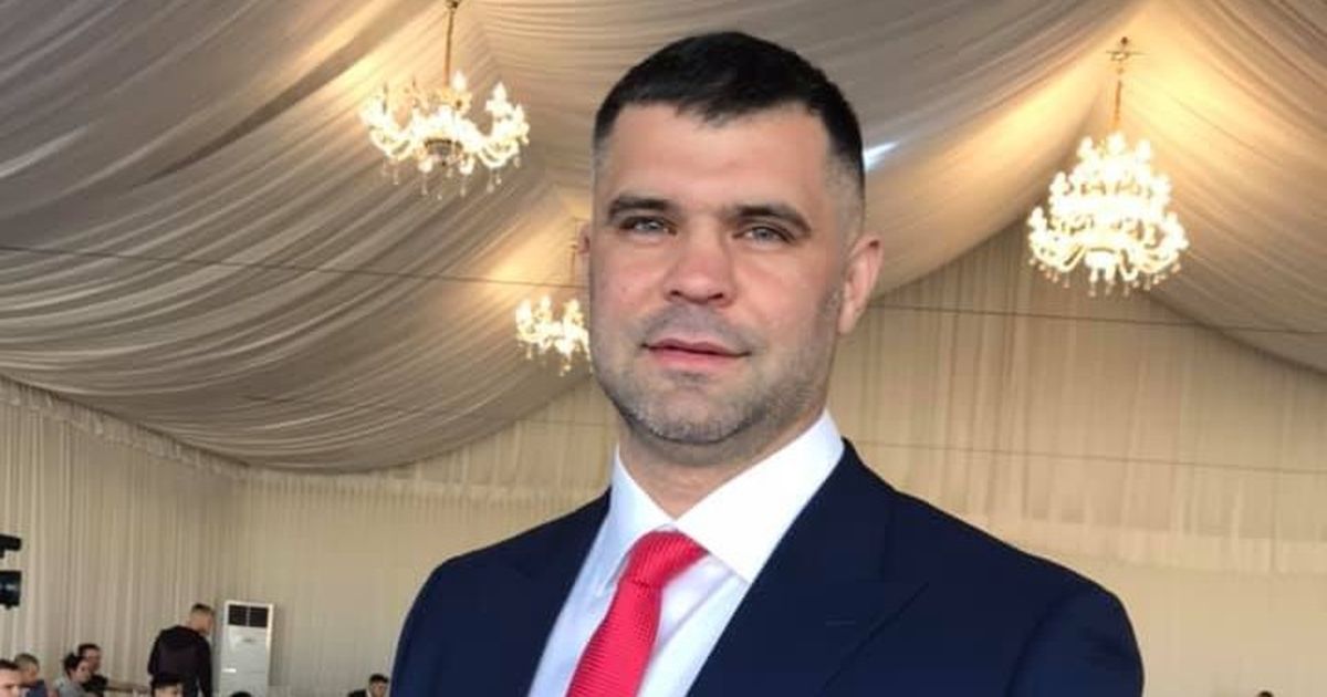 Câți bani câștigă fostul campion mondial Daniel Ghiță, conform ...
