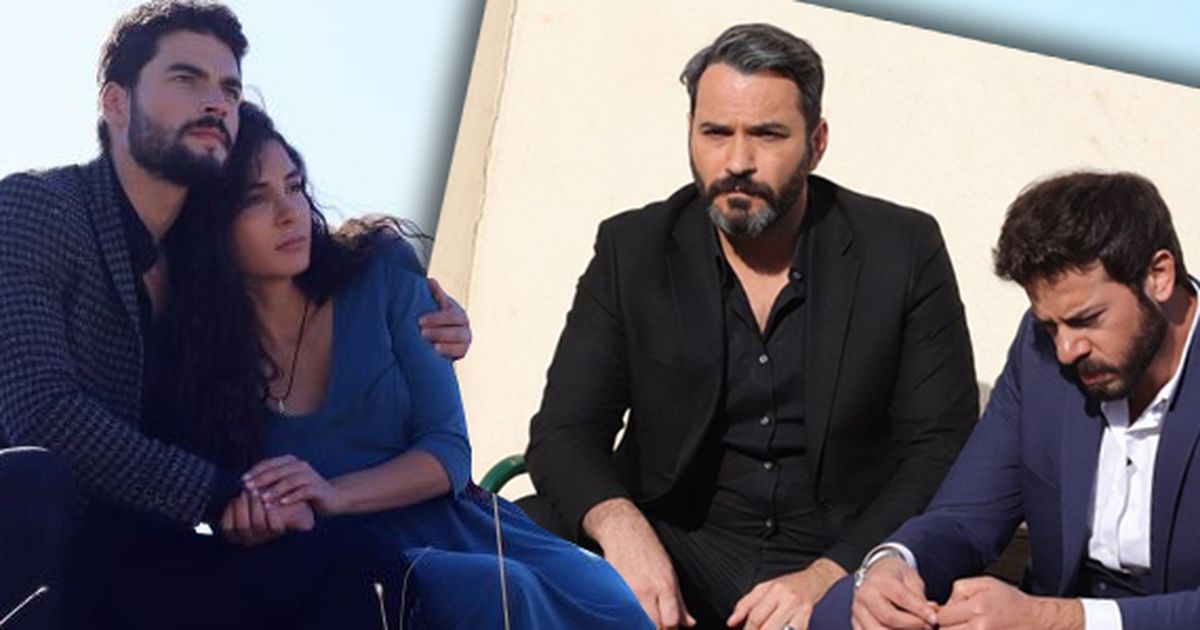 In aceasta seara, de la ora 20:00, in “Hercai”, Reyyan, decizie – soc ...