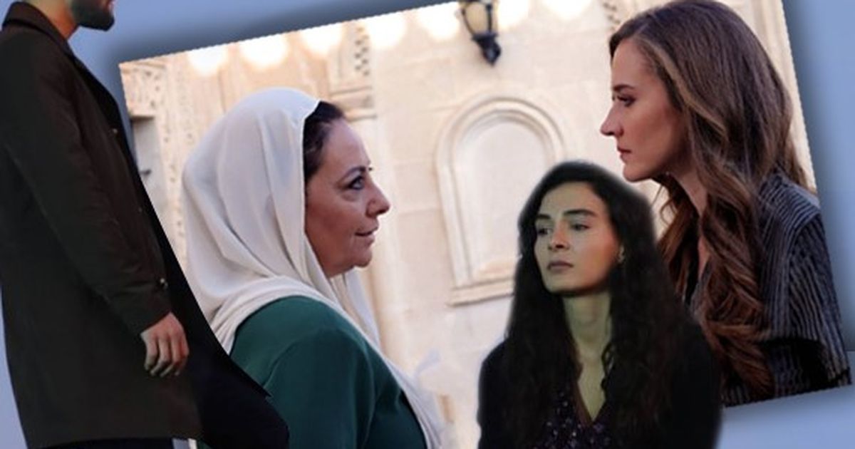 In aceasta seara, de la ora 20:00, in “Hercai”, Familiile Sadoglu si Aslanbey continua "lupta ...