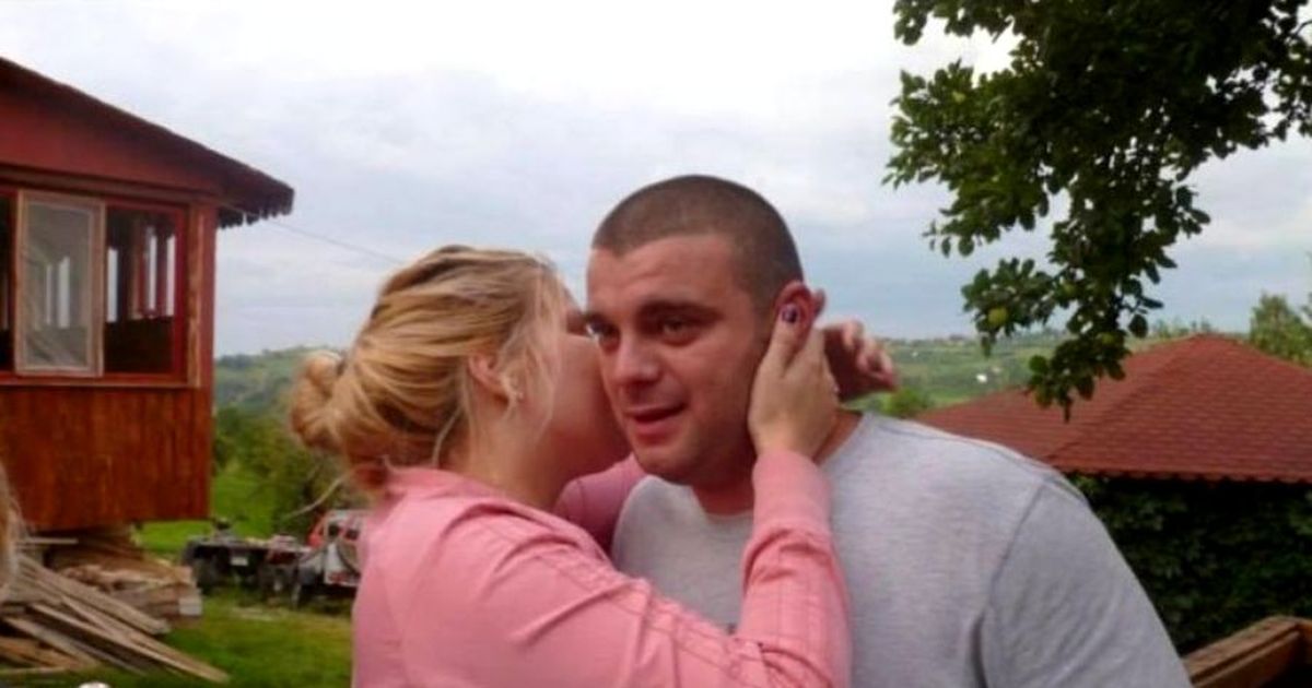 Fiul lui Coco Anghel, fostul lider al Clanului Sportivilor, s-a stins ...