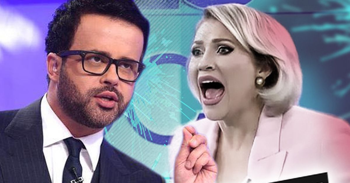Mihai Gâdea, la un pas să aibă soarta Mirelei Vaida! Culmea, și el se ...