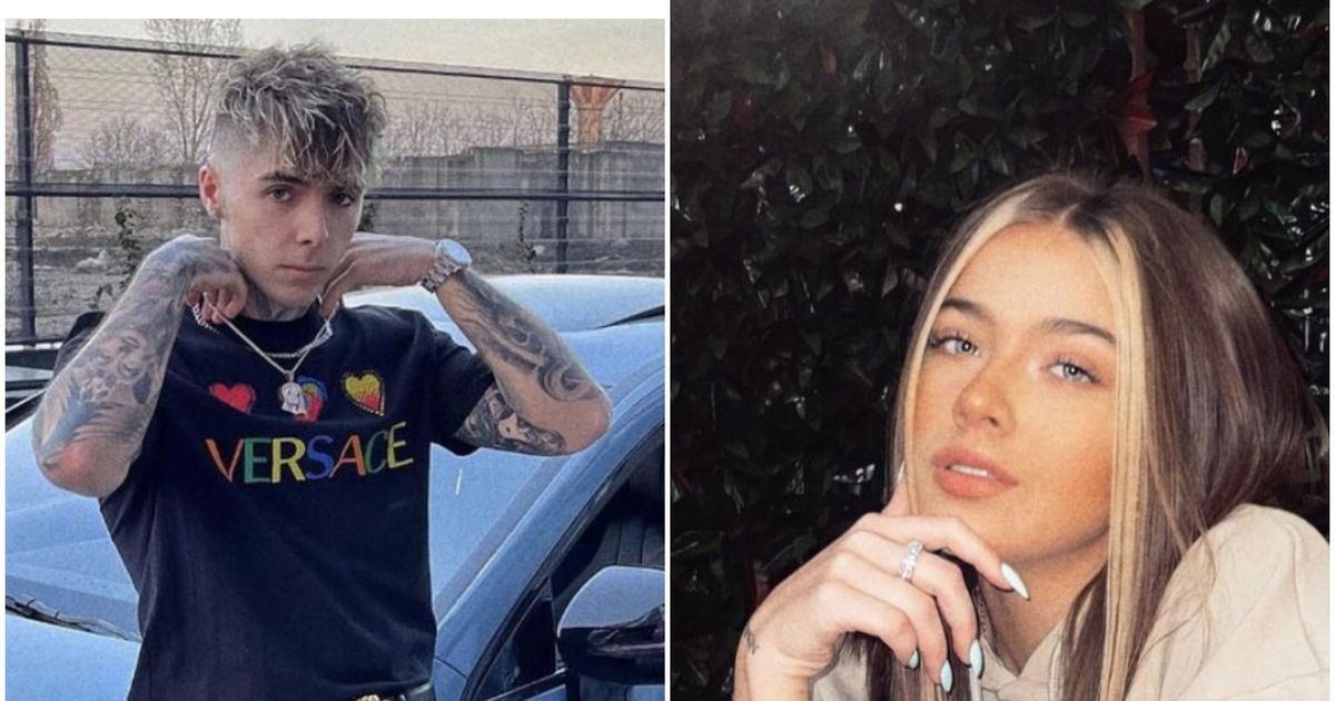 După despărțirea de Andra Ghinea, Lino Golden a pus ochii pe nepoata ...