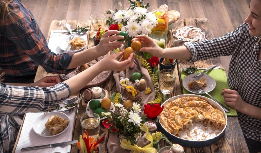 Paște ortodox 2021. Tradiții, obiceiuri și superstiții de Paște în ...