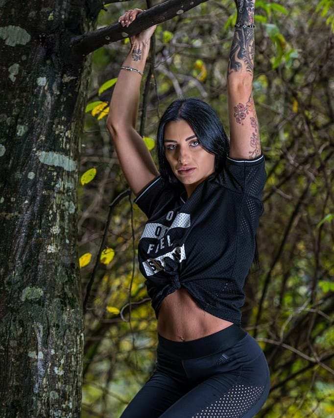 Ce s-a întâmplat între Ana Porgras și Zanni la Survivor România. Fosta ...