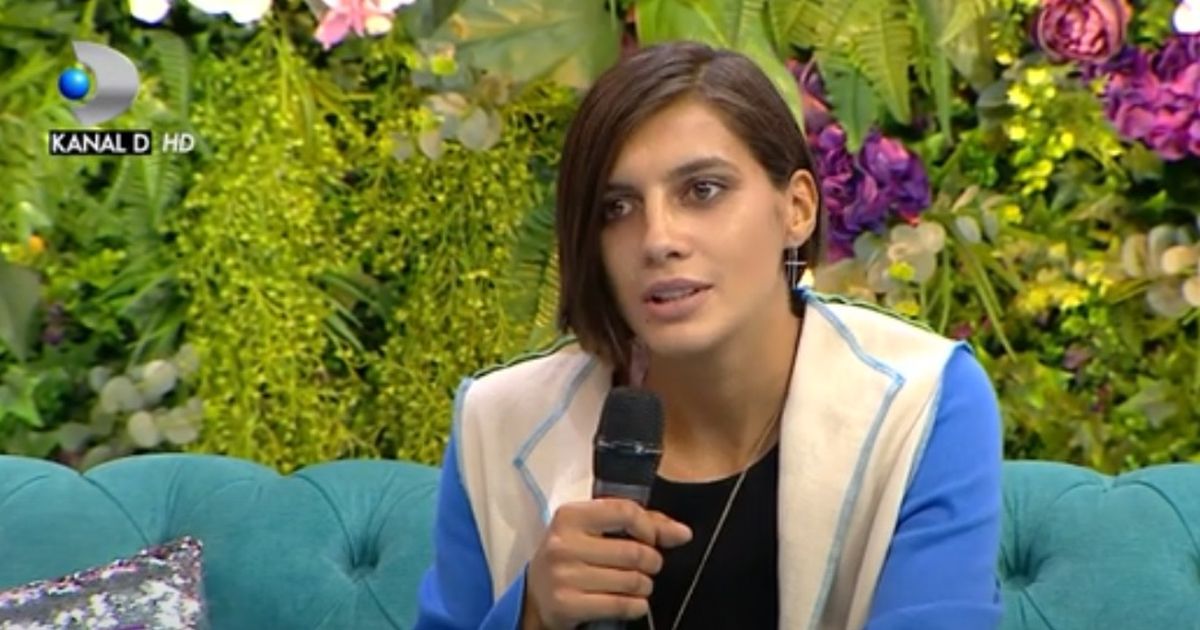 Ce părere are Maria Hîngu despre foștii colegi de la Survivor România ...