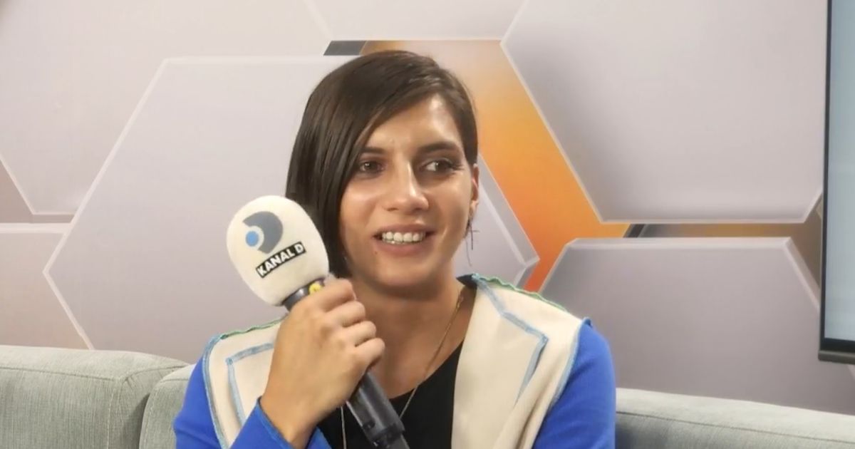 EXCLUSIV Maria Hîngu îl face praf pe Albert de la Survivor România ...