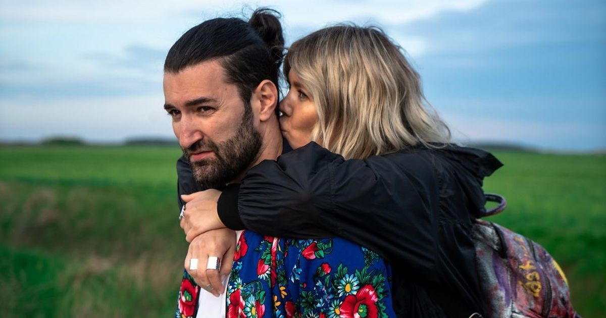 Ce relație are Smiley cu Adrian Sârbu. De ce a ales ca omul de afaceri ...