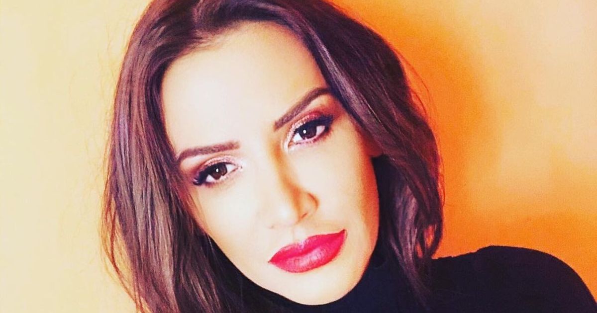 Cum arată viitorul soţ al Marei Bănică. Cei doi s-au logodit anul ...