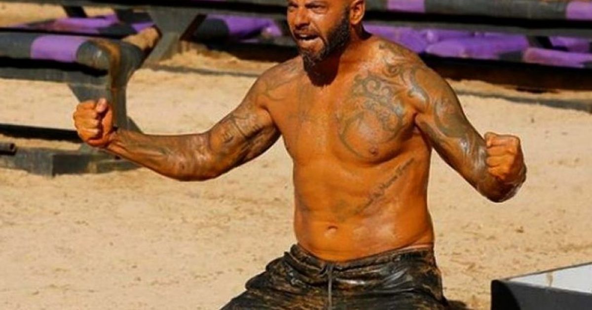 Giani Kiriță, dezvăluiri uluitoare despre Exatlon! Ce a pățit sportivul ...