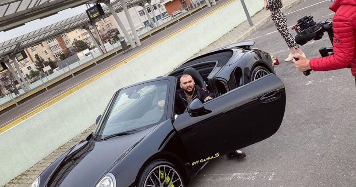 Cum arăta Dani Mocanu pe vremea când era căpitan la Steaua București ...