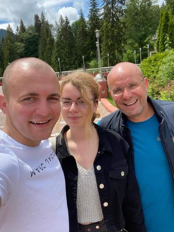 Cozmin Guşă soţie. Vezi cum arată partenera de viaţă a politicianul ...