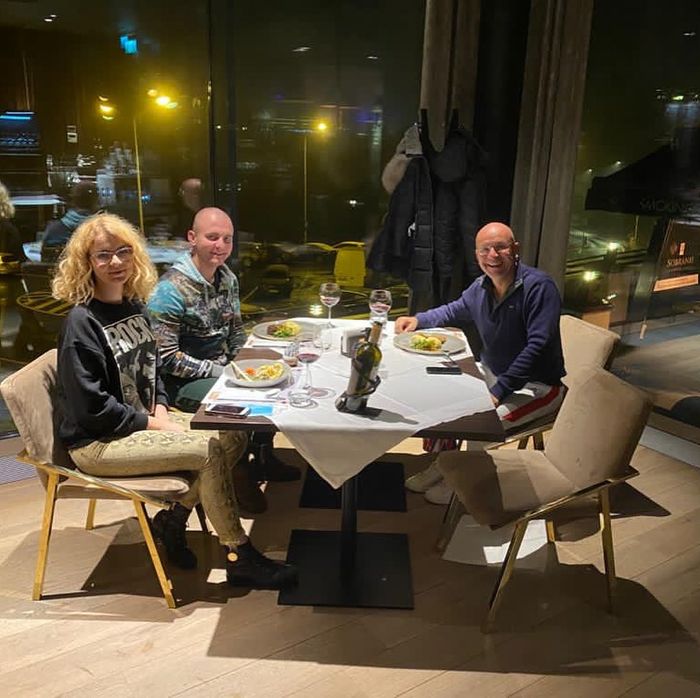 Cozmin Guşă soţie. Vezi cum arată partenera de viaţă a politicianul ...