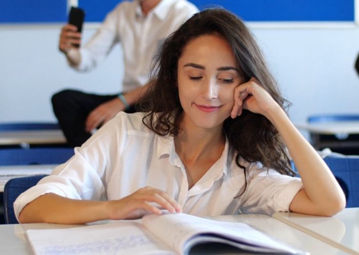 Andra Gogan biografie, cine este, data nașterii, înălțime, familie ...