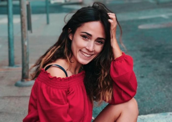 Andra Gogan biografie, cine este, data nașterii, înălțime, familie ...