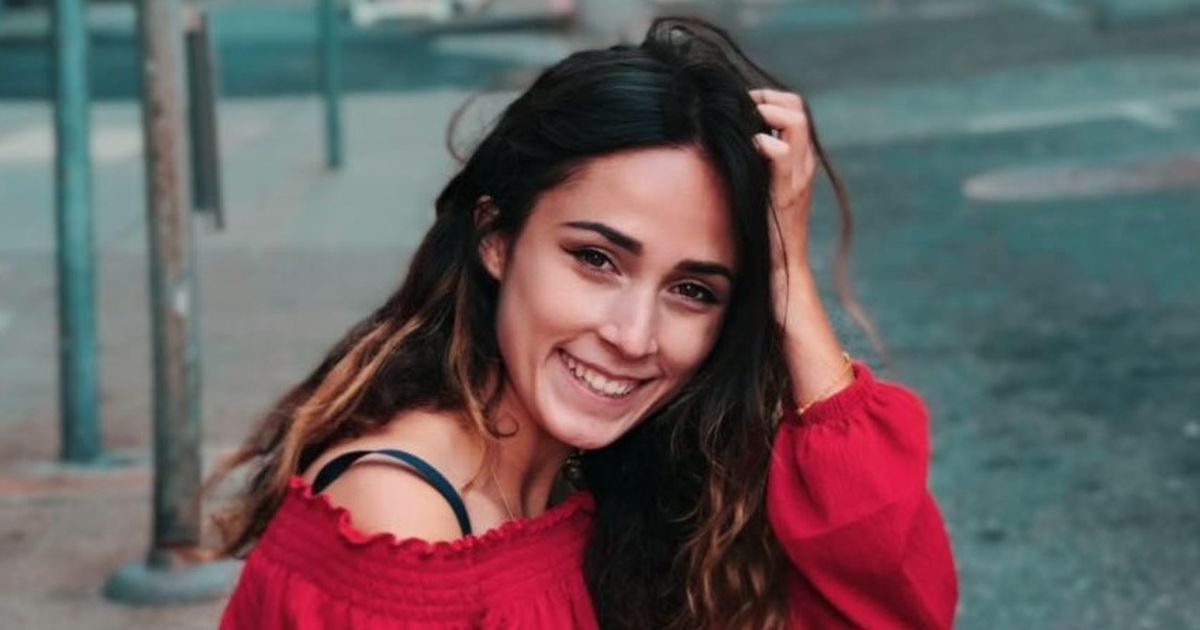 Andra Gogan biografie, cine este, data nașterii, înălțime, familie ...