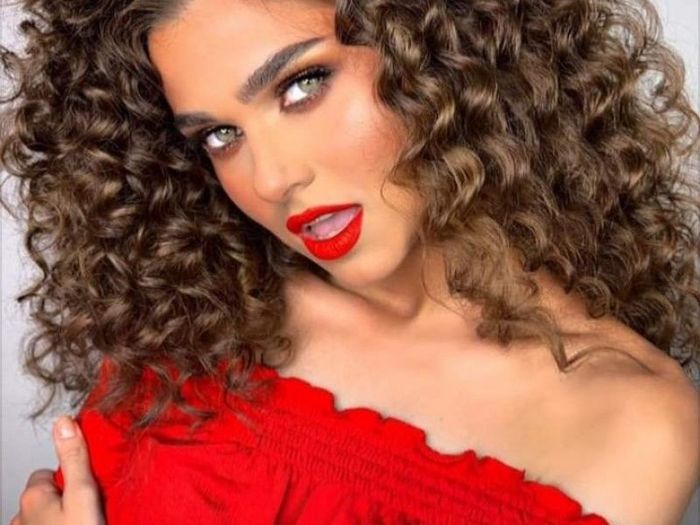 Theo Rose vrea la Eurovision. Cu ce piesă s-a gândit artista să ...