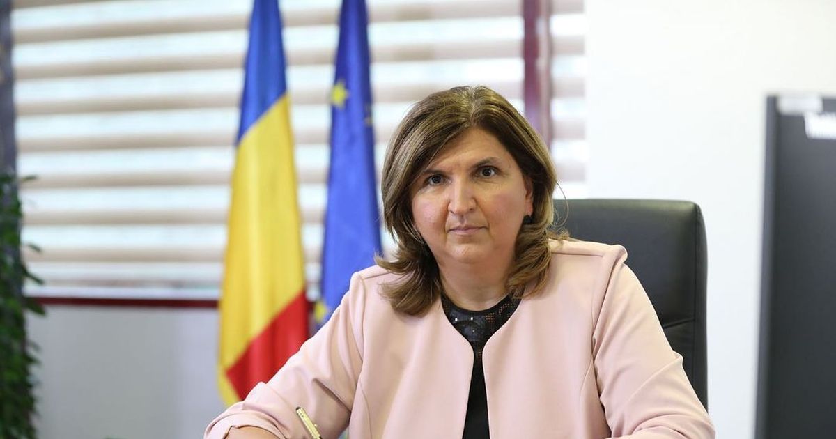 Cine este Corina Popescu de la Şef sub acoperire 2021. Aceasta este ...