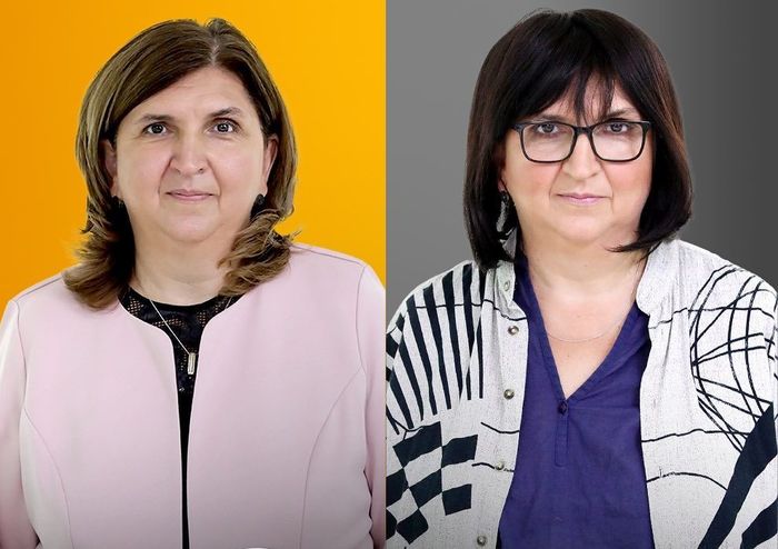 Cine este Corina Popescu de la Şef sub acoperire 2021. Aceasta este ...