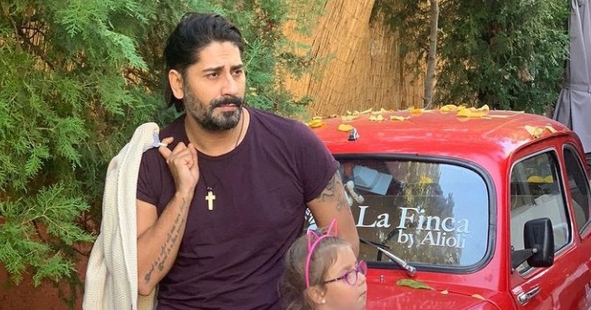 Fiica lui Connect-R, discriminată de colegi din cauza etniei! Ce a ...