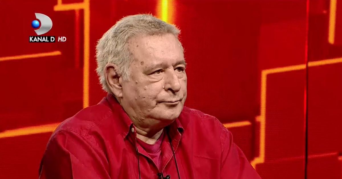 Mădălin Voicu, dezvăluiri în premieră la ”40 de întrebări cu Denise ...
