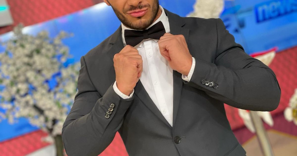 Vestea momentului în showbiz. Dima Trofim va deveni tătic pentru prima ...