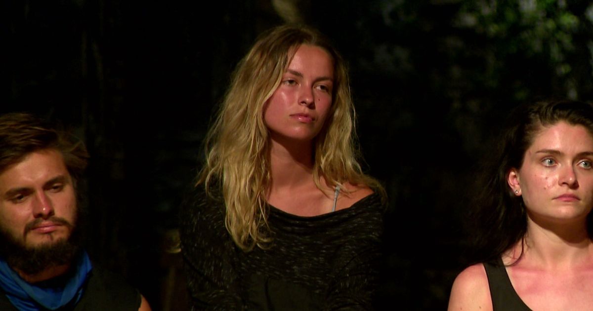 Maria Chițu este nominalizată la Survivor România și intră în cursa ...