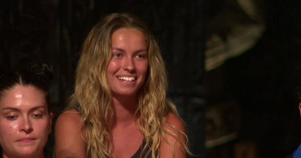 Maria Chițu este preferata publicului la Survivor România. L-a detronat ...