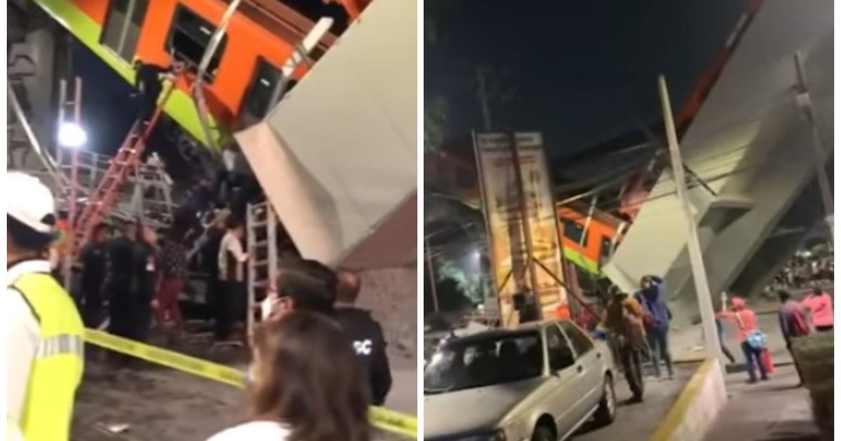 Noi detalii șocante despre accidentul din Mexic, soldat cu 23 de morți ...