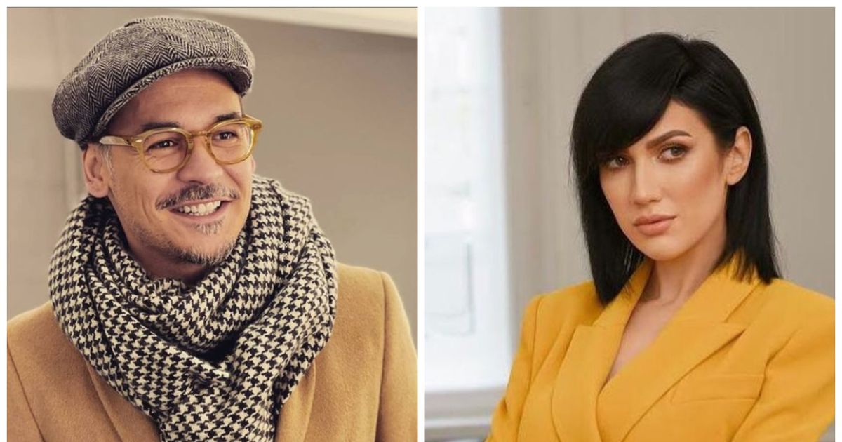 Răzvan Simion nu se mai ascunde! Ce declarație de dragoste i-a făcut ...