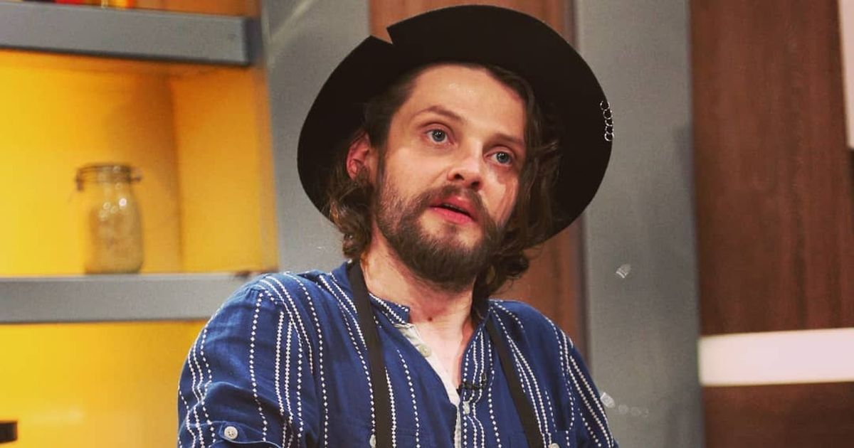 Cine este Radu Micu de la Chefi la cuțite 2021, sezonul 9. Concurentul ...