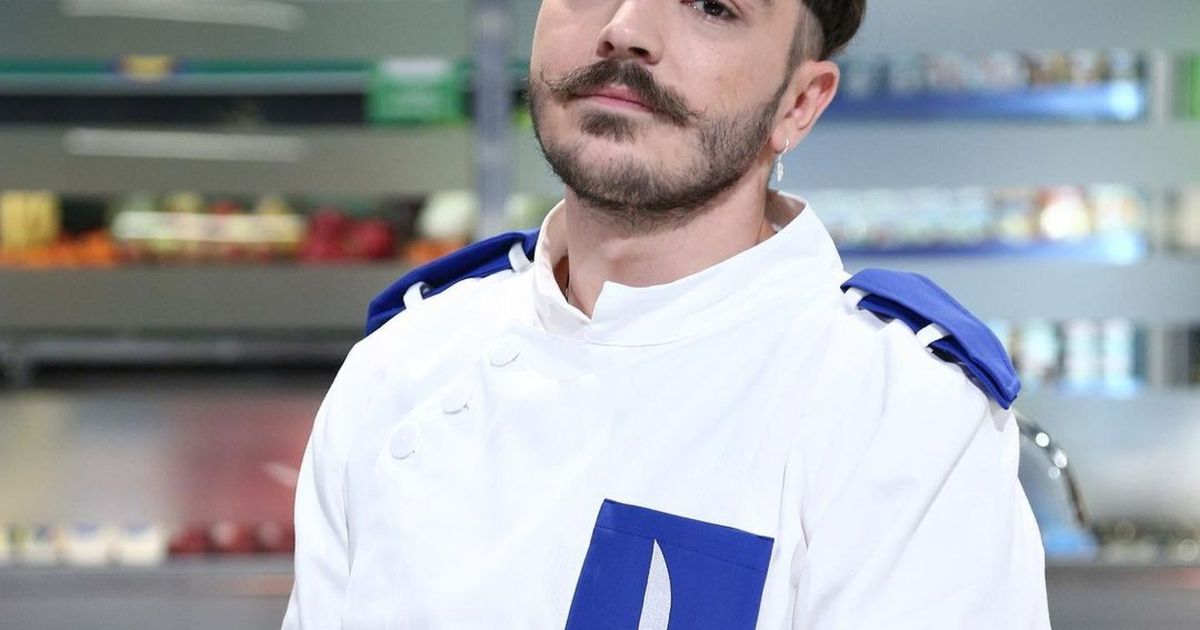 Cine este Teo Costache de la Chefi la cuțite 2021, sezonul 9. Actorul ...
