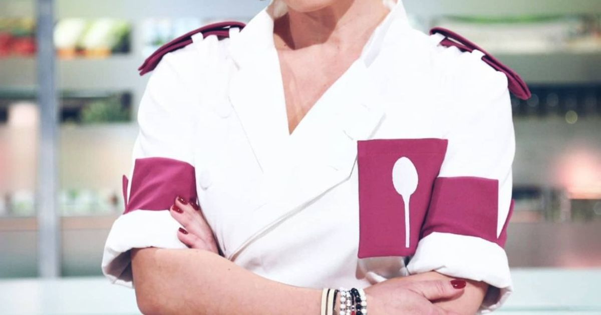 Cine este Nicoleta Pop de la Chefi la cuțite 2021. Concurenta face ...