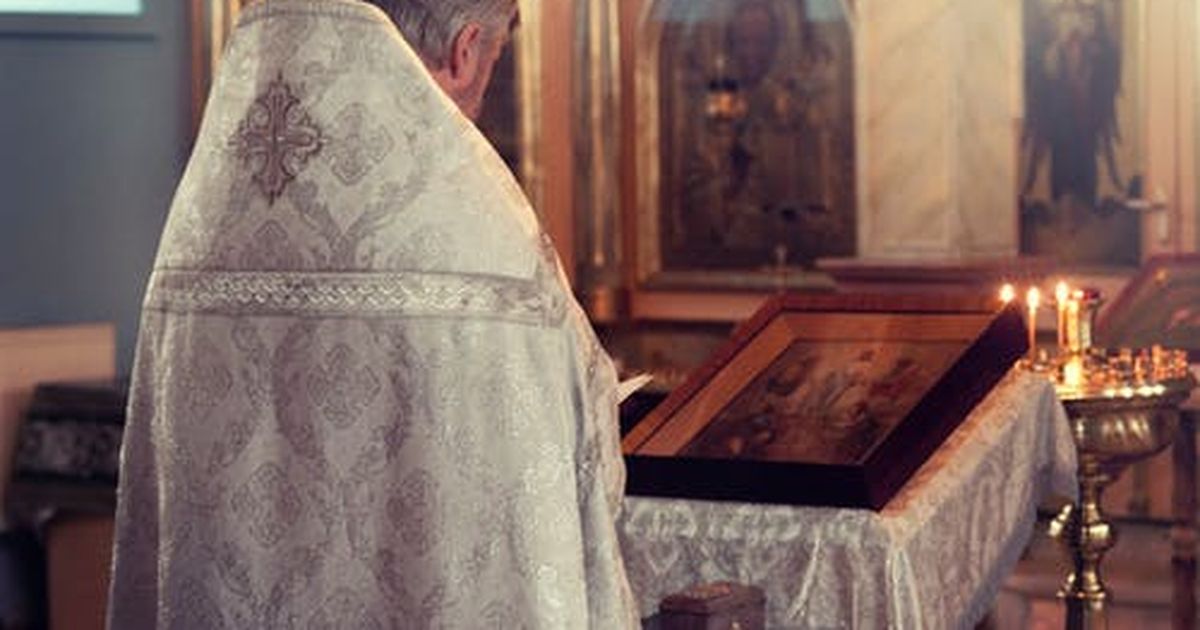 Un preot din Călărași a încercat să seducă o minoră chiar în timpul ...