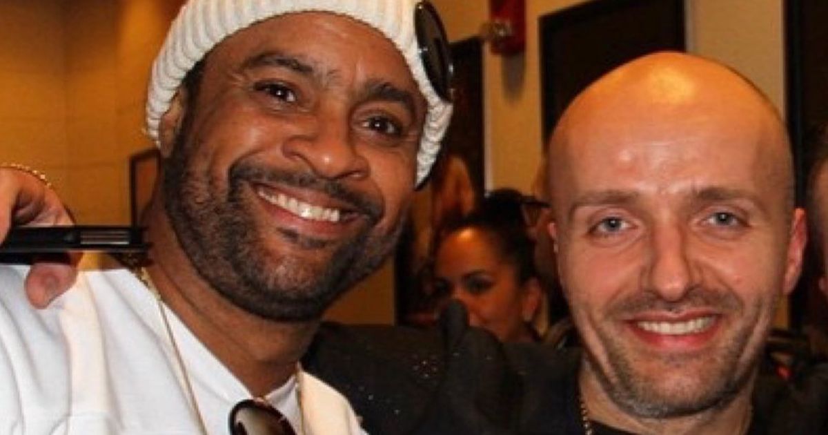 Cum a decurs colaborarea dintre Costi Ioniță și Shaggy. Cei doi au fost ...