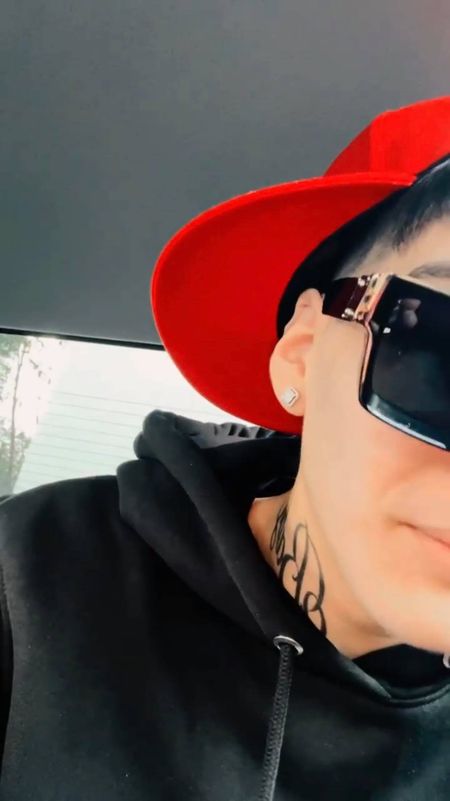 Abi Talent, amenințat cu bătaia: ”Stai acolo că vin să-ți rup ...