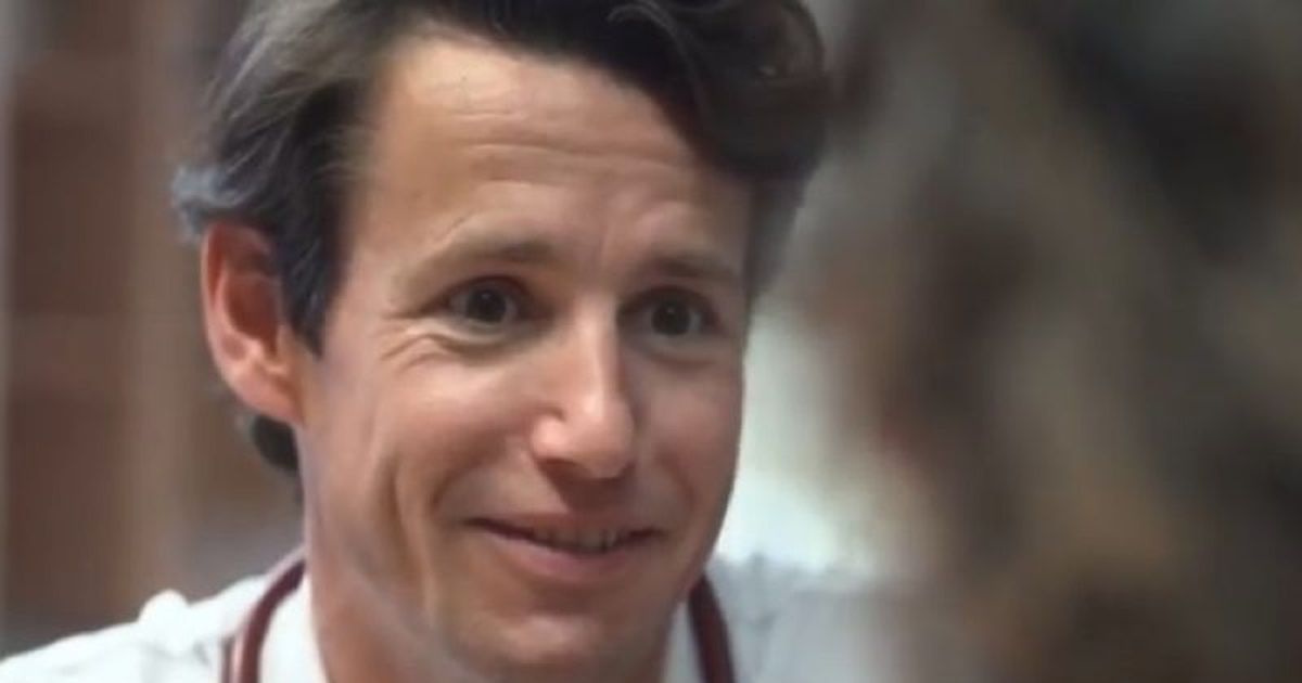 Prințul din Austria, care l-a omorât pe ursul Arthur, se apără! Acesta ...