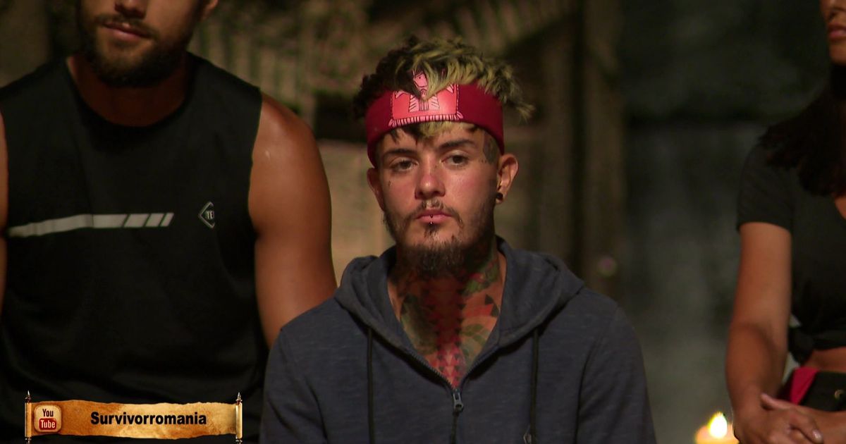 Zanni este favoritul publicului la Survivor România și lansează un ...