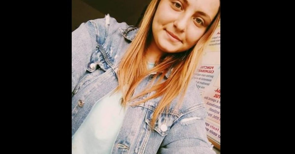 Denisa și-a pus capăt zilelor la doar 17 ani. A fost găsită spânzurată ...